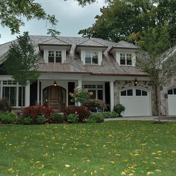 Wolfdale | Richard Mann Architect